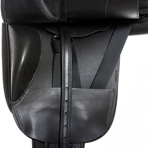 Billet system and balance strap