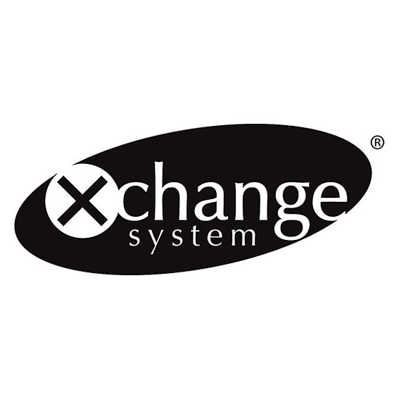 Erklärung des XChange®-System in unseren Sätteln