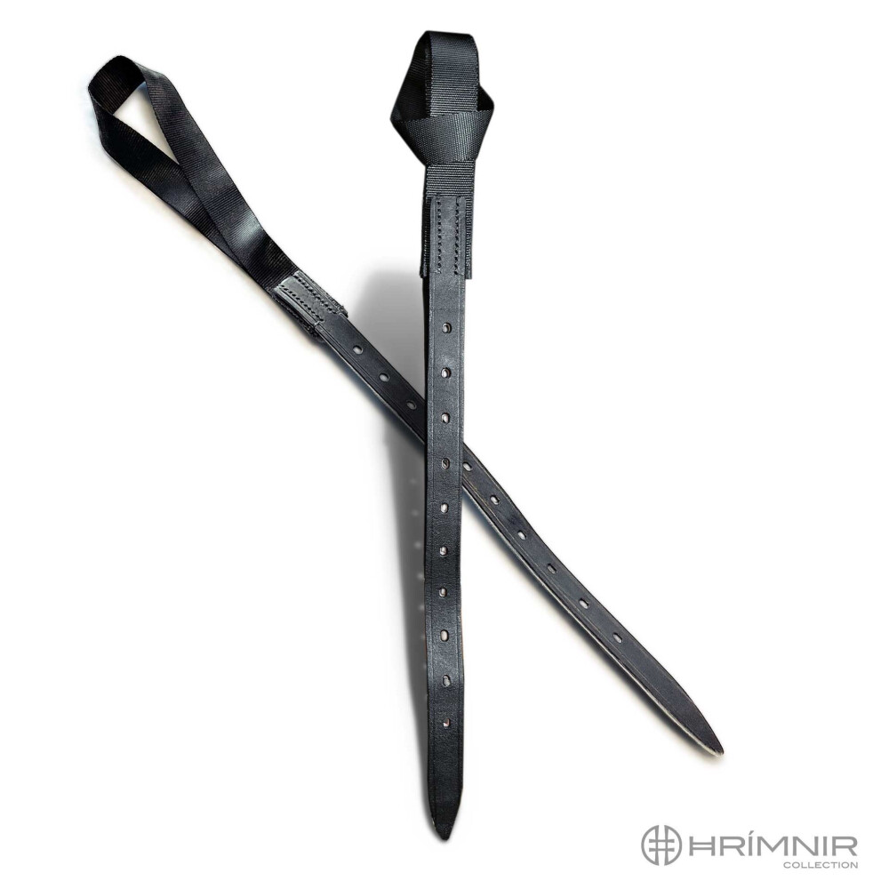 extra billet straps - pair