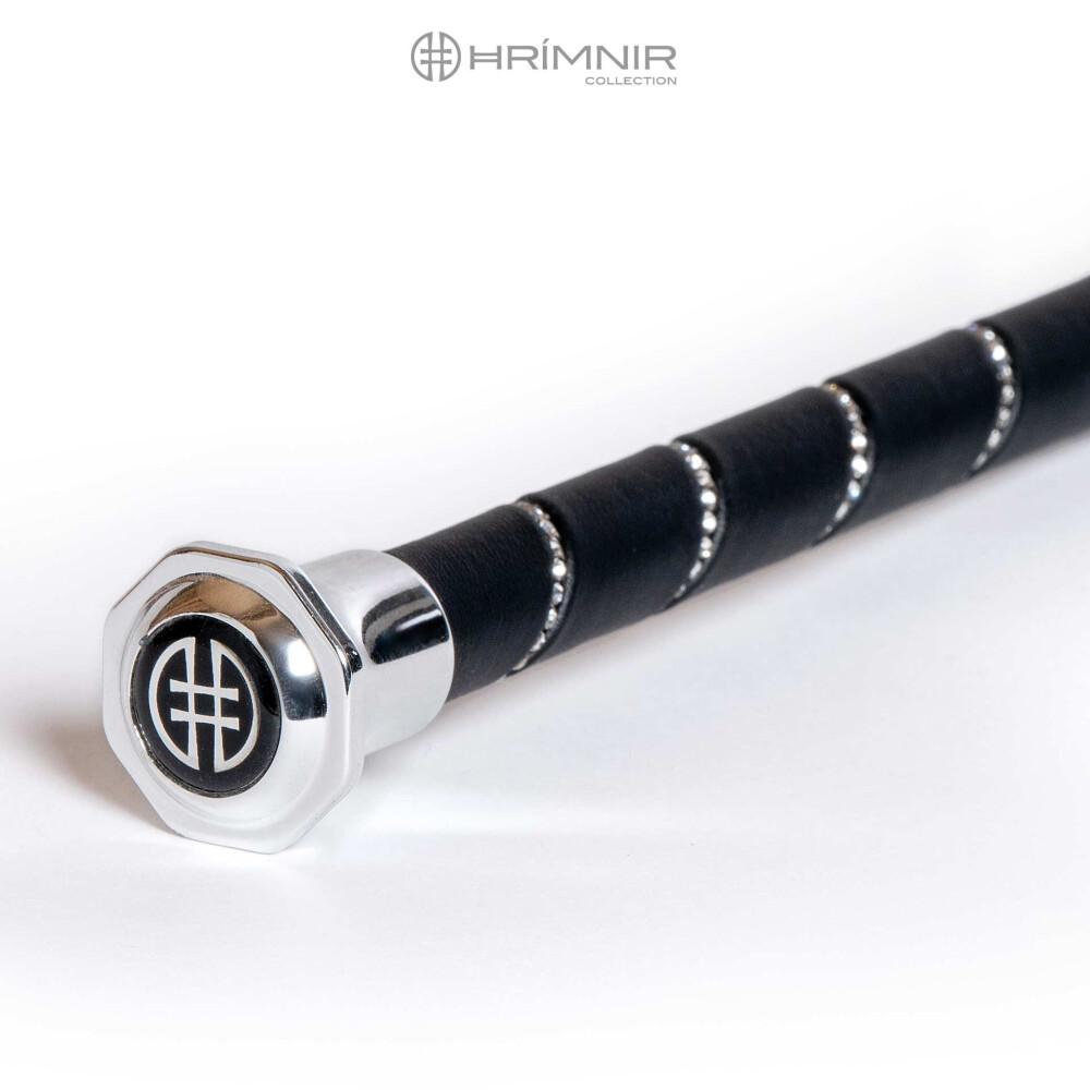 Dressage Whip Crystal | Competition outfits - Hrimnir