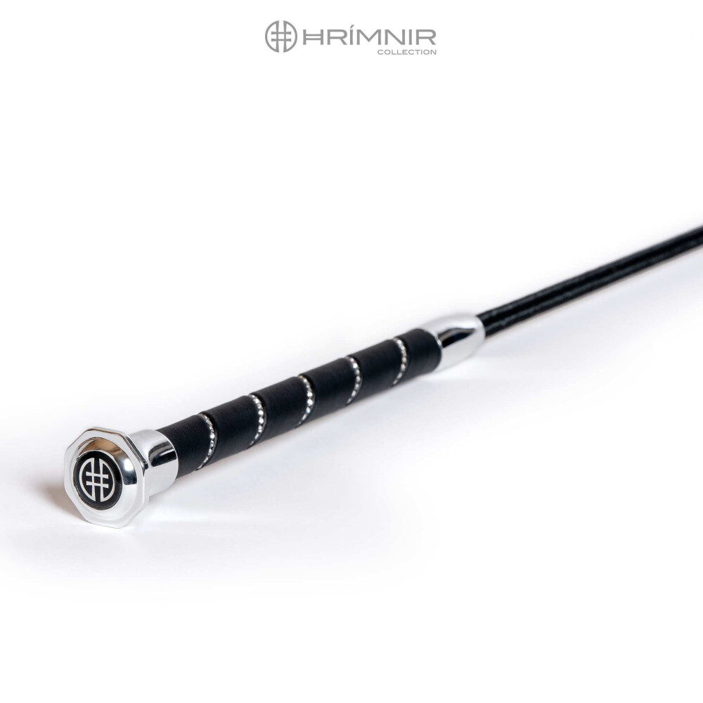 Dressage Whip Crystal | Competition outfits - Hrimnir