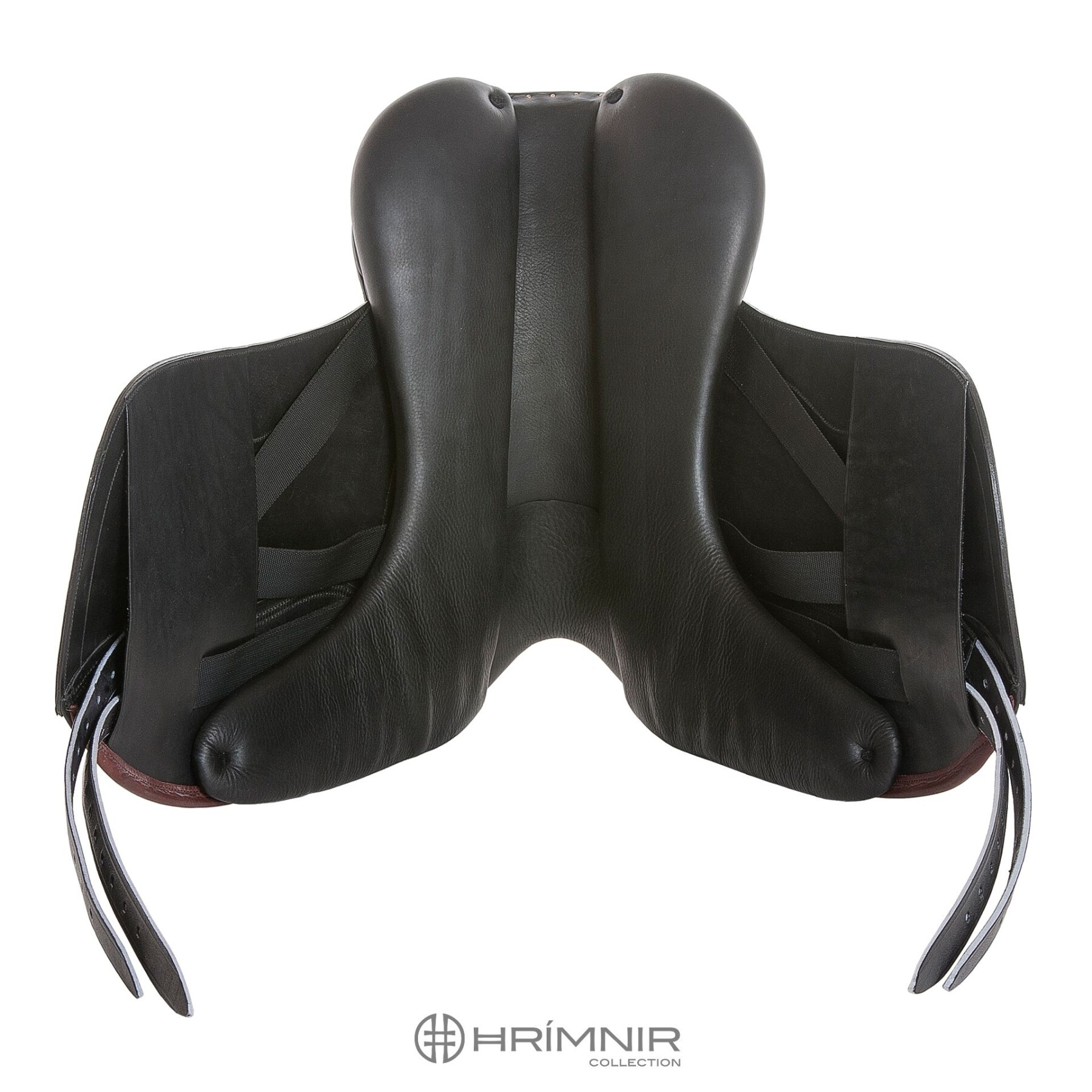 Hrimnir Elite - Close contact saddle for Icelandic horses
