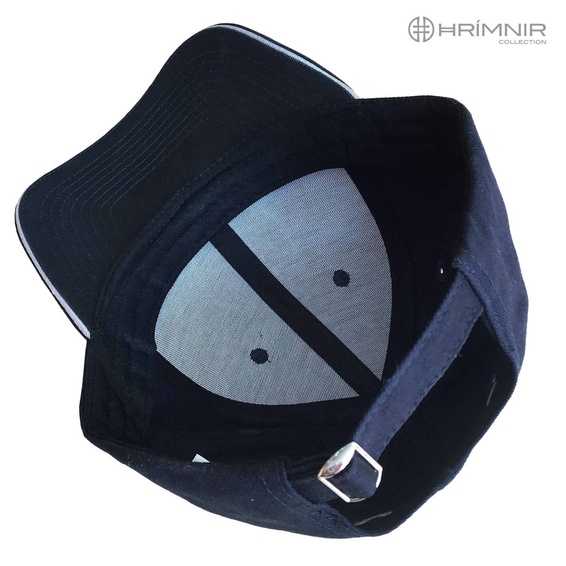 Baseball Cap – Adjustable, Stylish Cap for Riders | Hrímnir