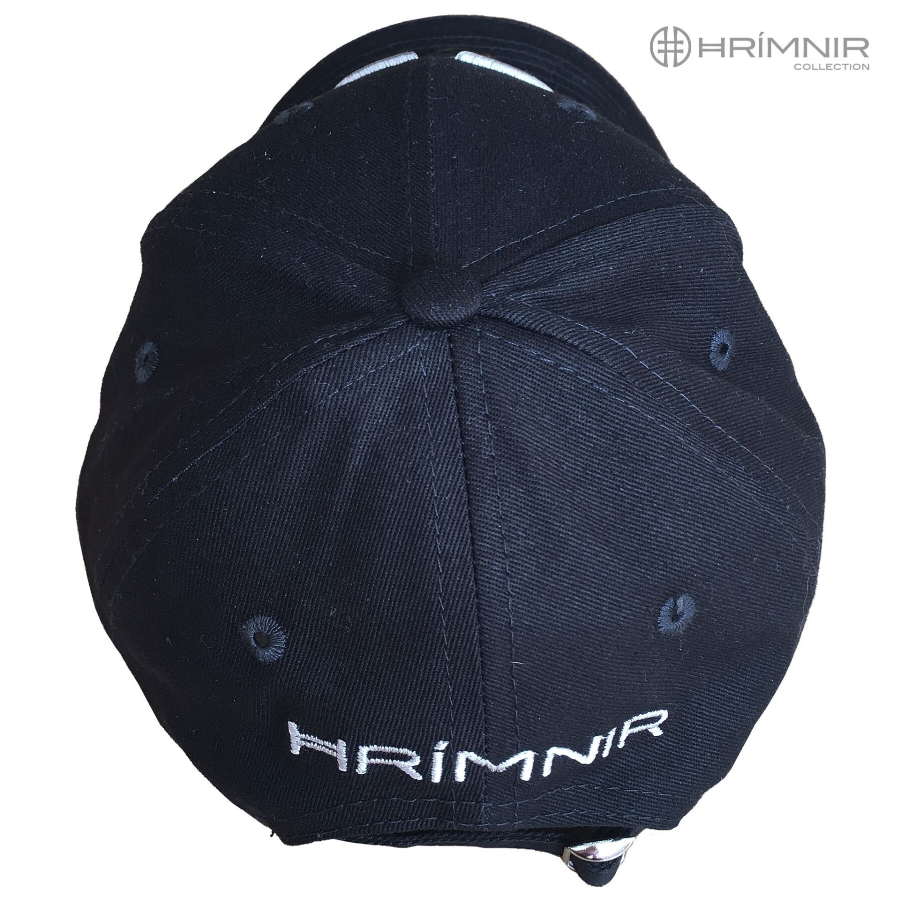 Baseball Cap – Adjustable, Stylish Cap for Riders | Hrímnir