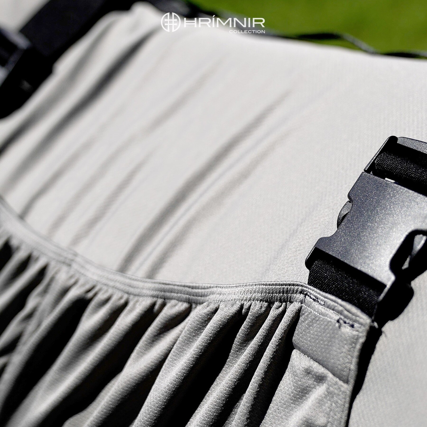 Eczema Rug - spare belly cover