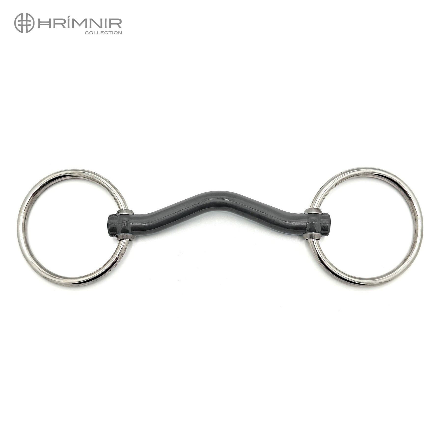 Horse friendly TPU bit