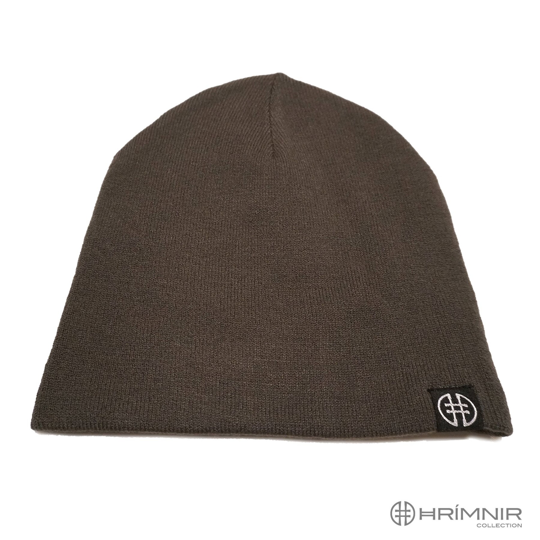 Reversible Beanie Rjúpa | Apparel - Hrimnir