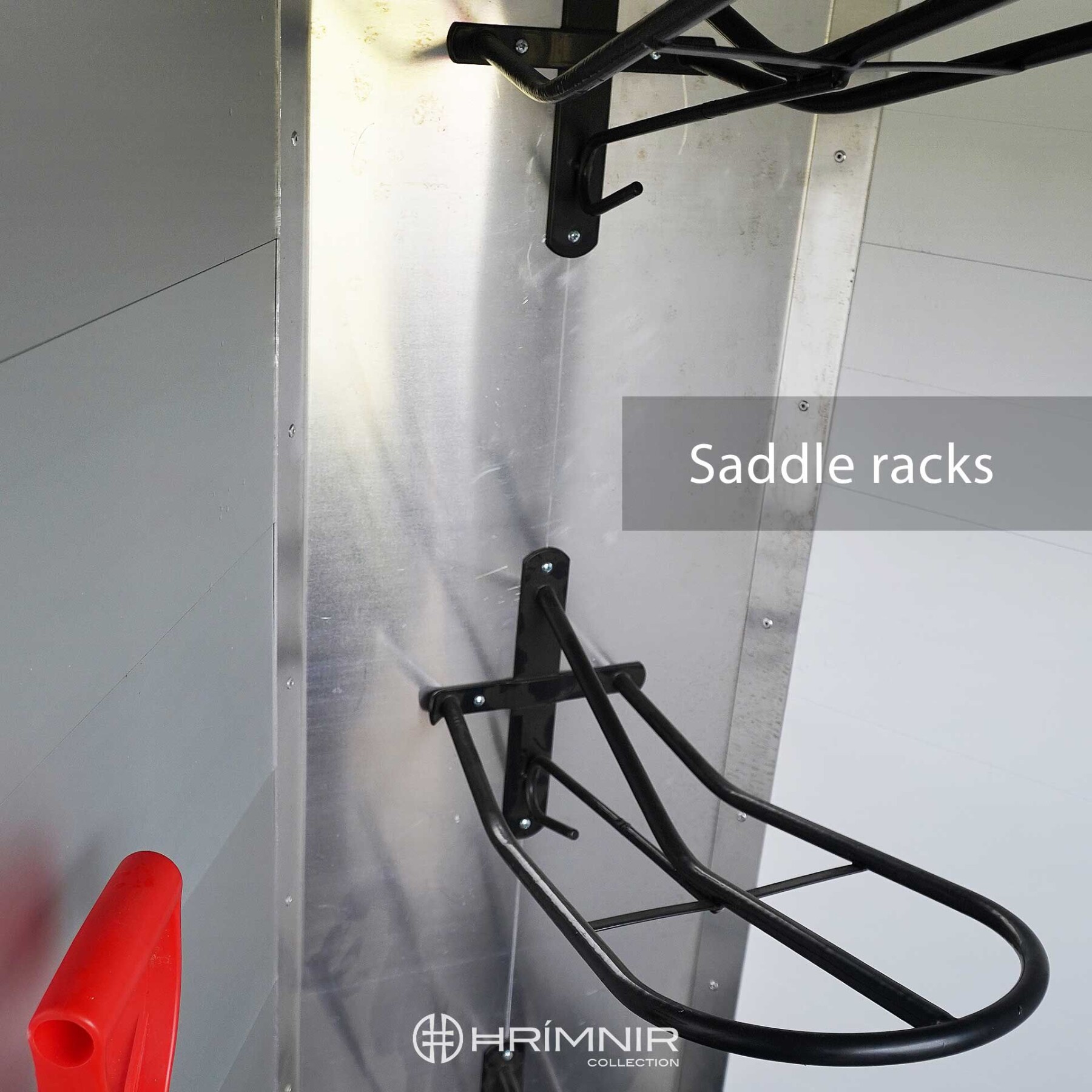 Hrímnir 3 - XL Saddle Chamber | Models - Hrimnir