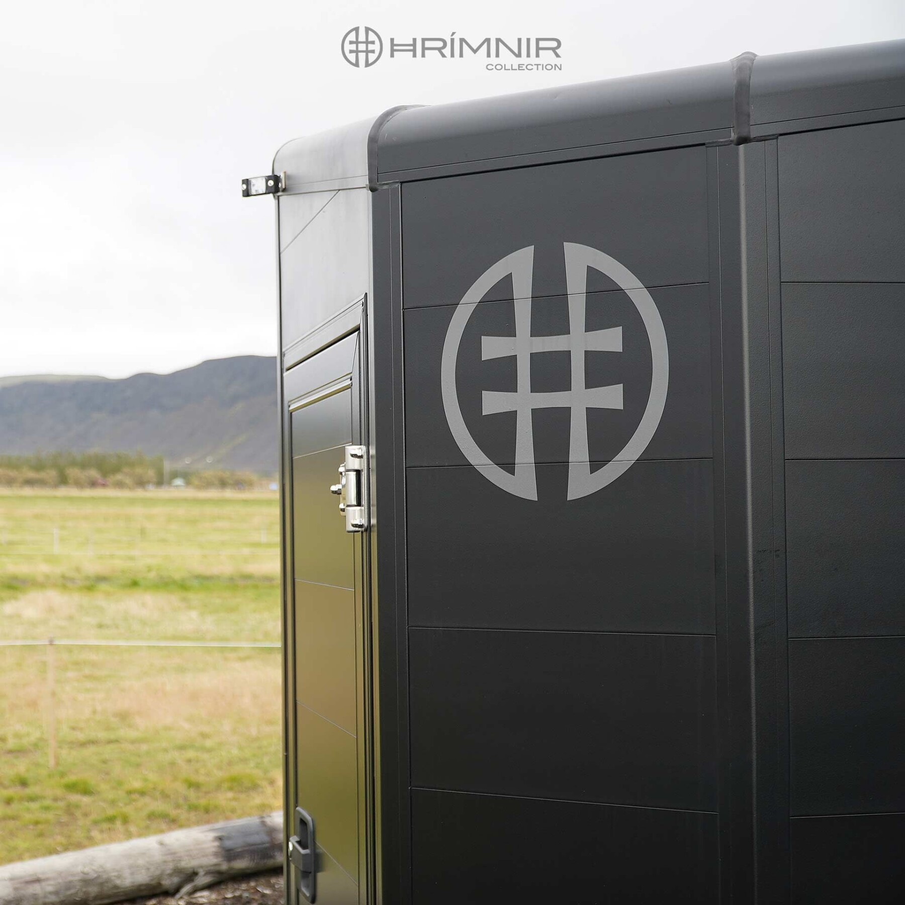 Hrímnir 5-6 - Normal saddle chamber | Trailers - Hrimnir