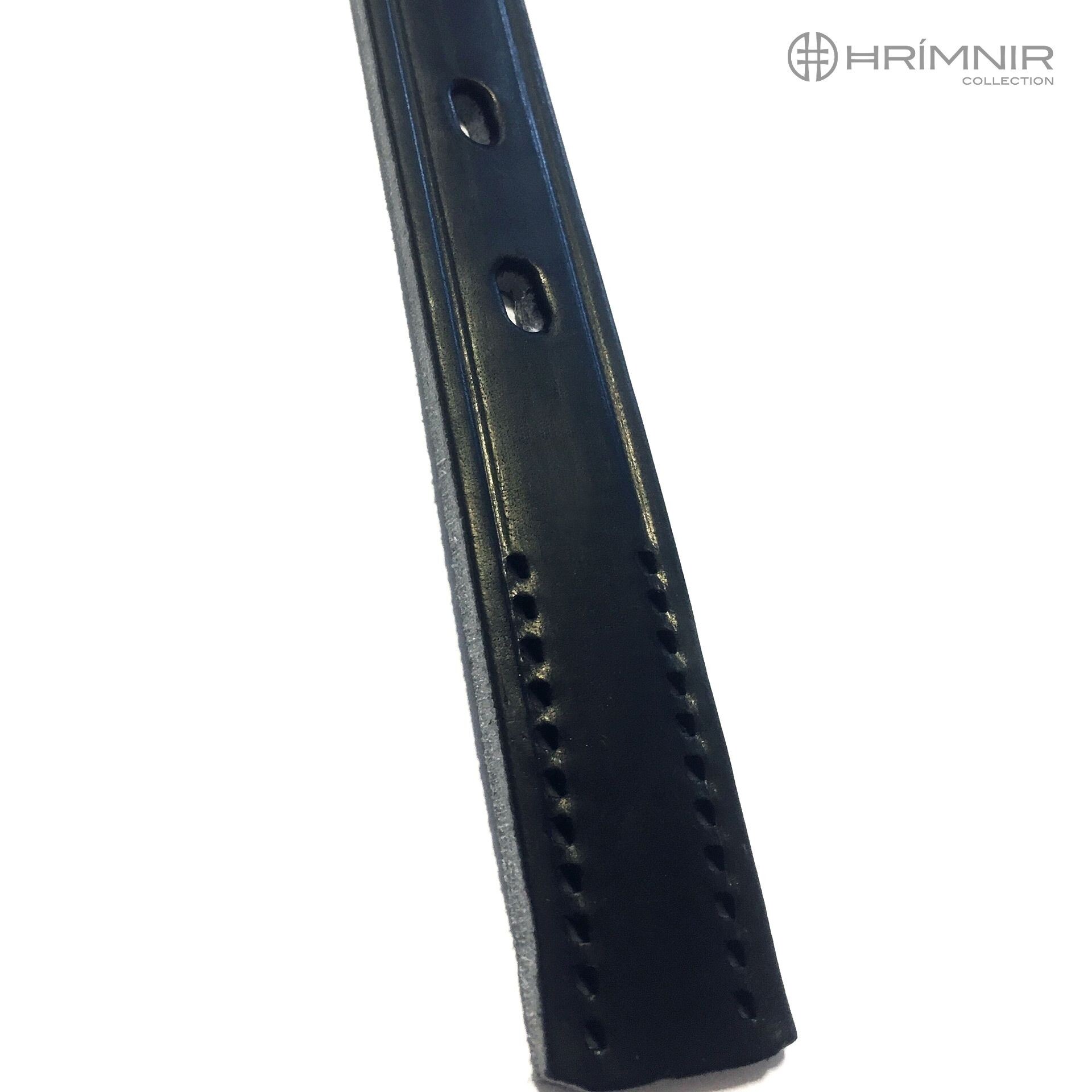 spare billet strap Hrímnir saddles