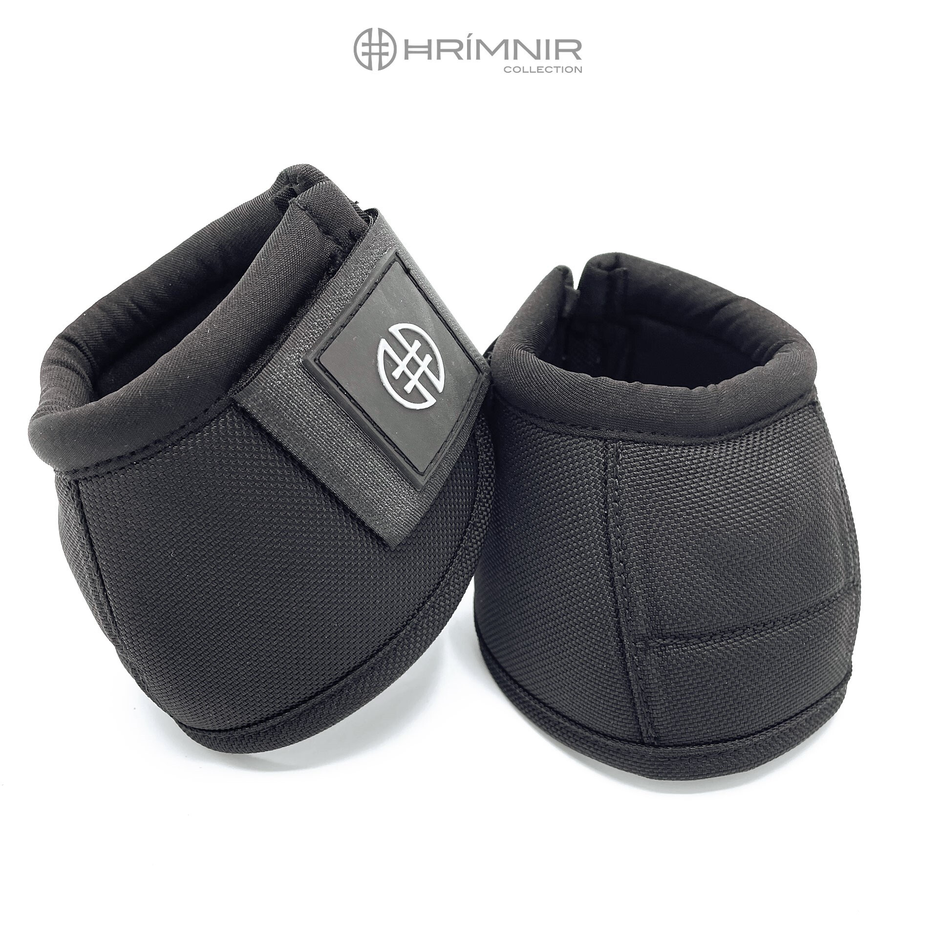 No-turn Bell Boots | Boots - Hrimnir