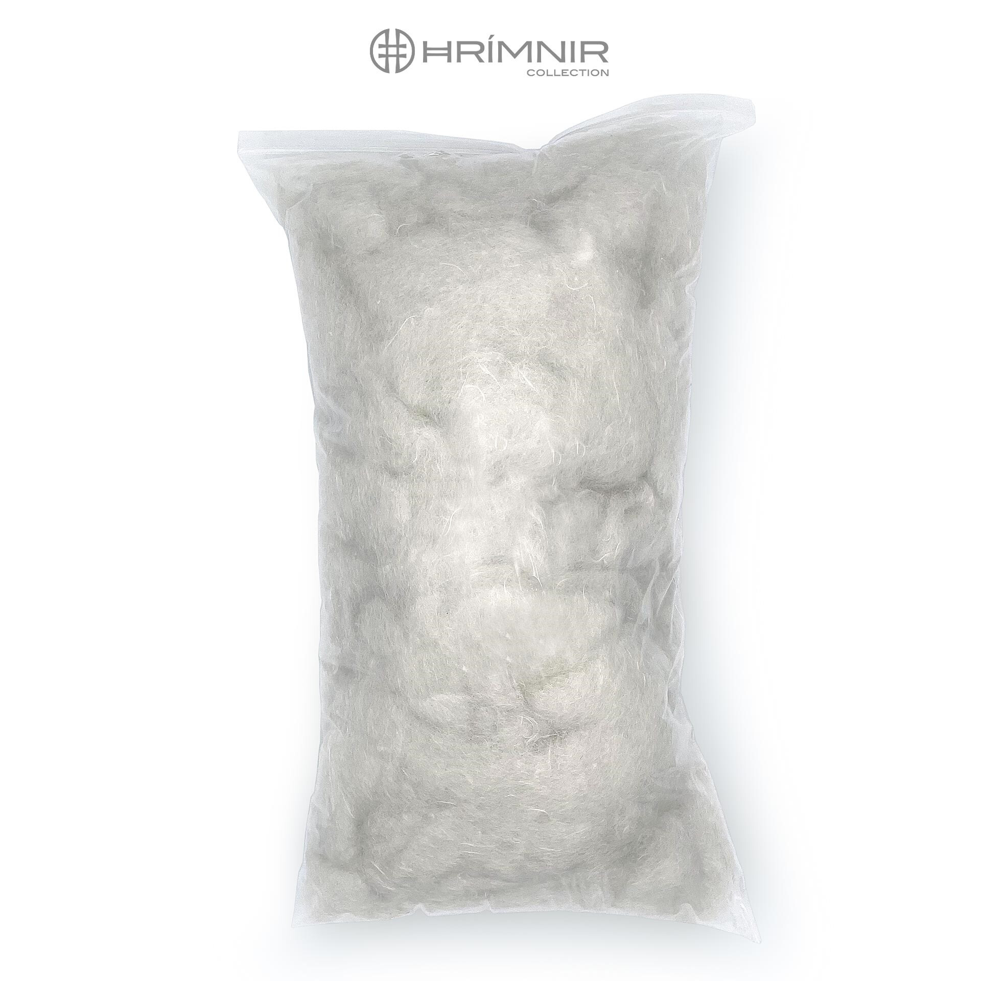 Wool for saddles | Saddle equipment - Hrimnir