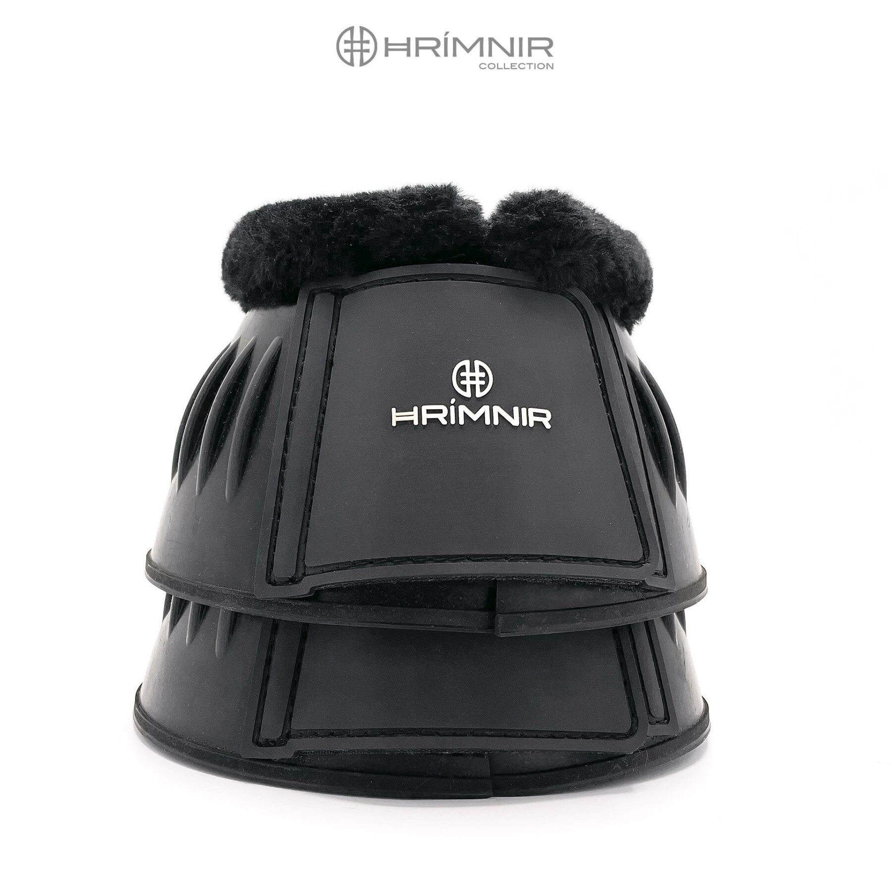 Hrímnir Hufglocken mit Klettverschluss | Boots - Hrimnir