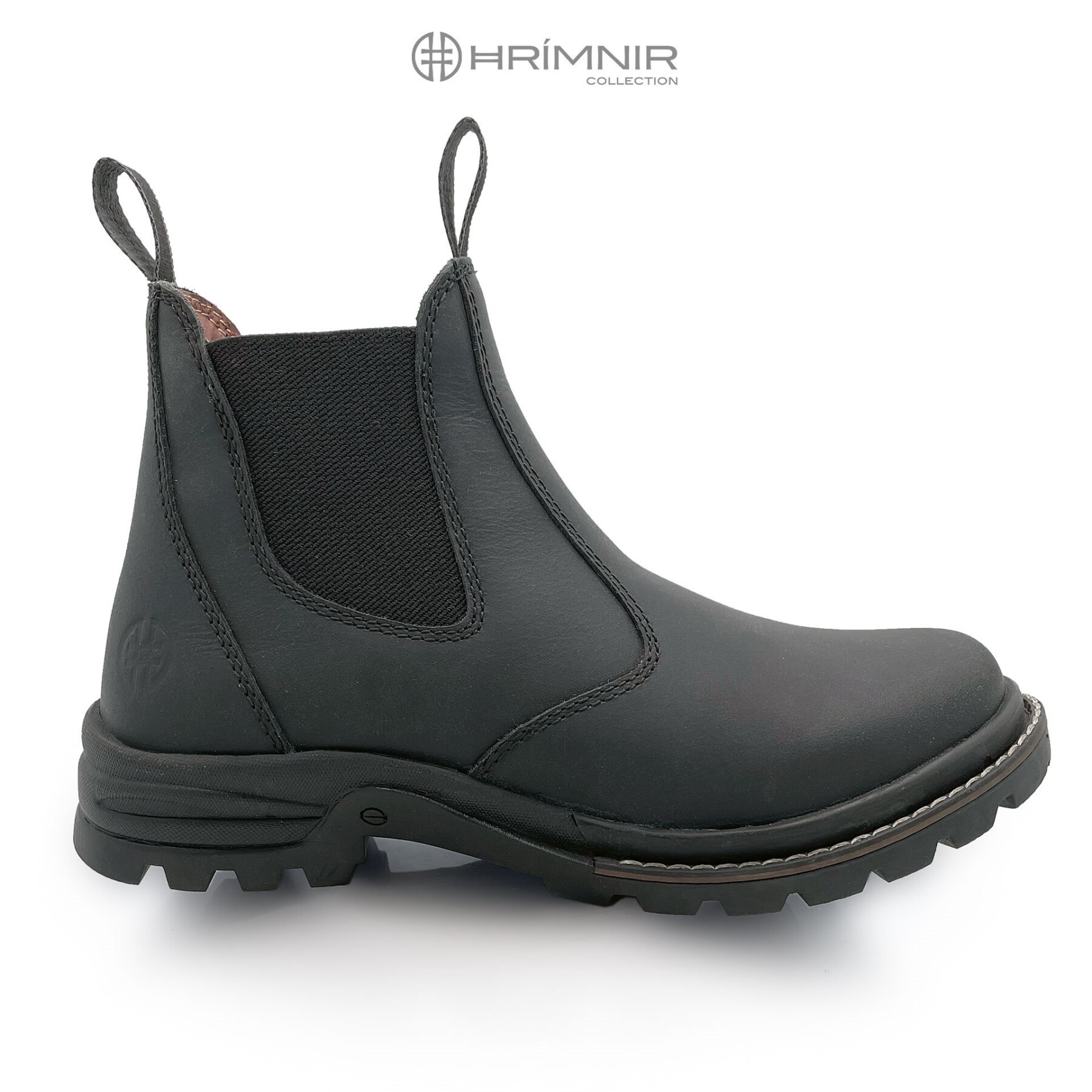 Hrímnir Jodhpur Stiefel | Schuhe - Hrimnir